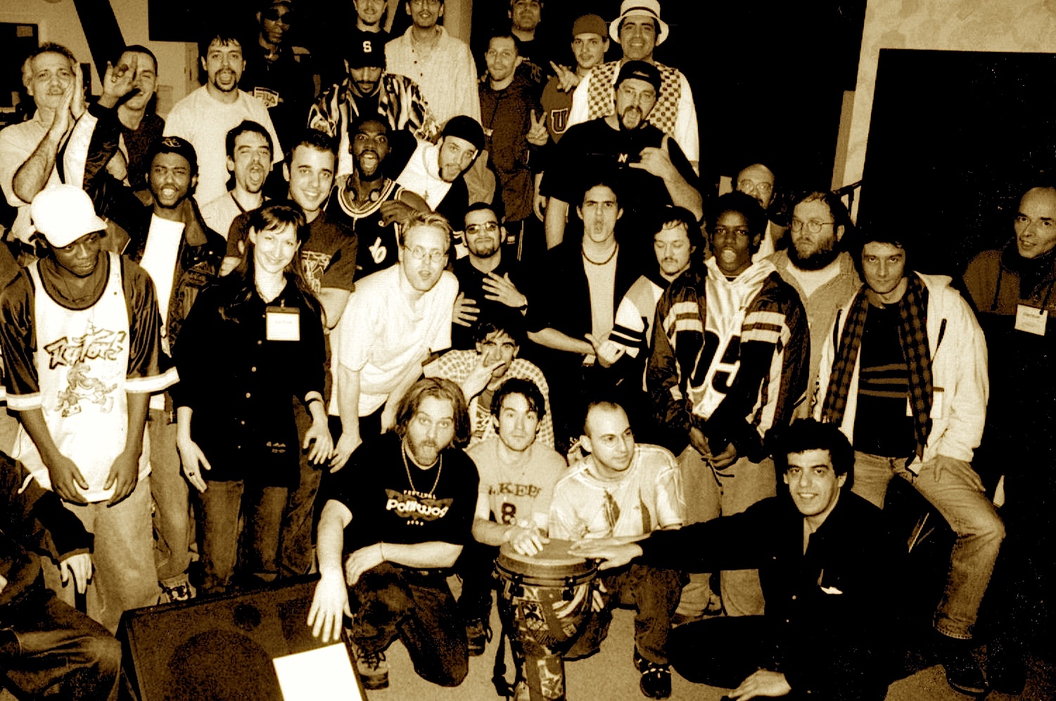 Loco Locass | Souverains Anonymes