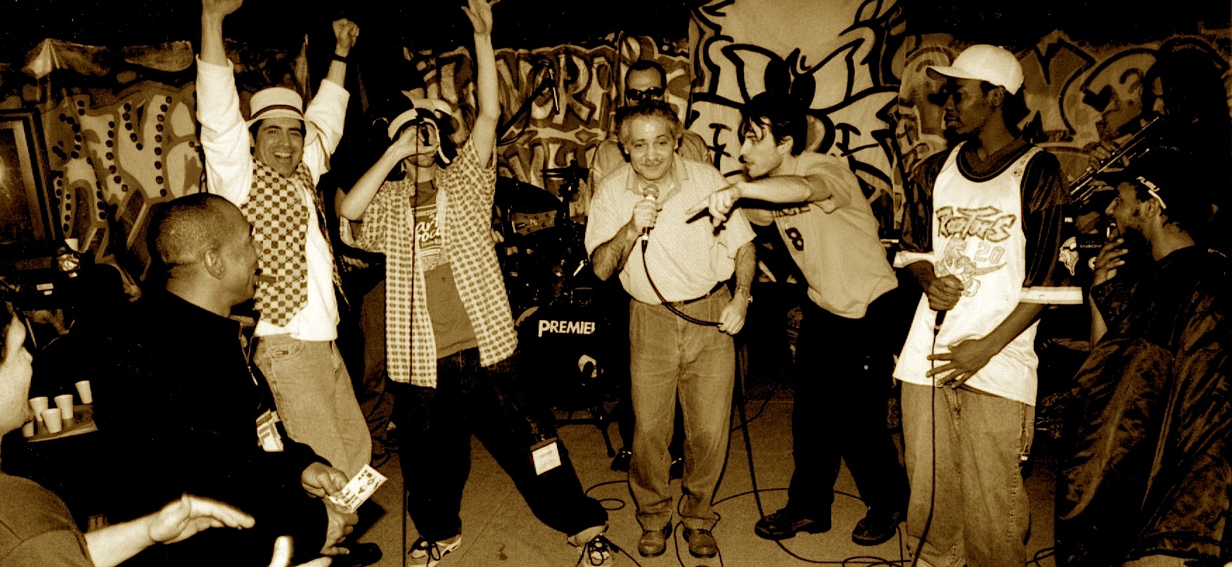 Loco Locass | Souverains Anonymes